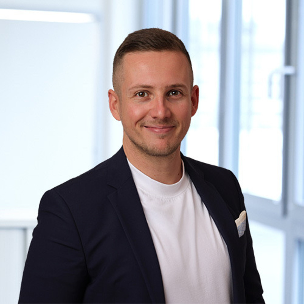 Sascha Blumenberg - Consultant - Allianz Pension Partners GmbH | XING