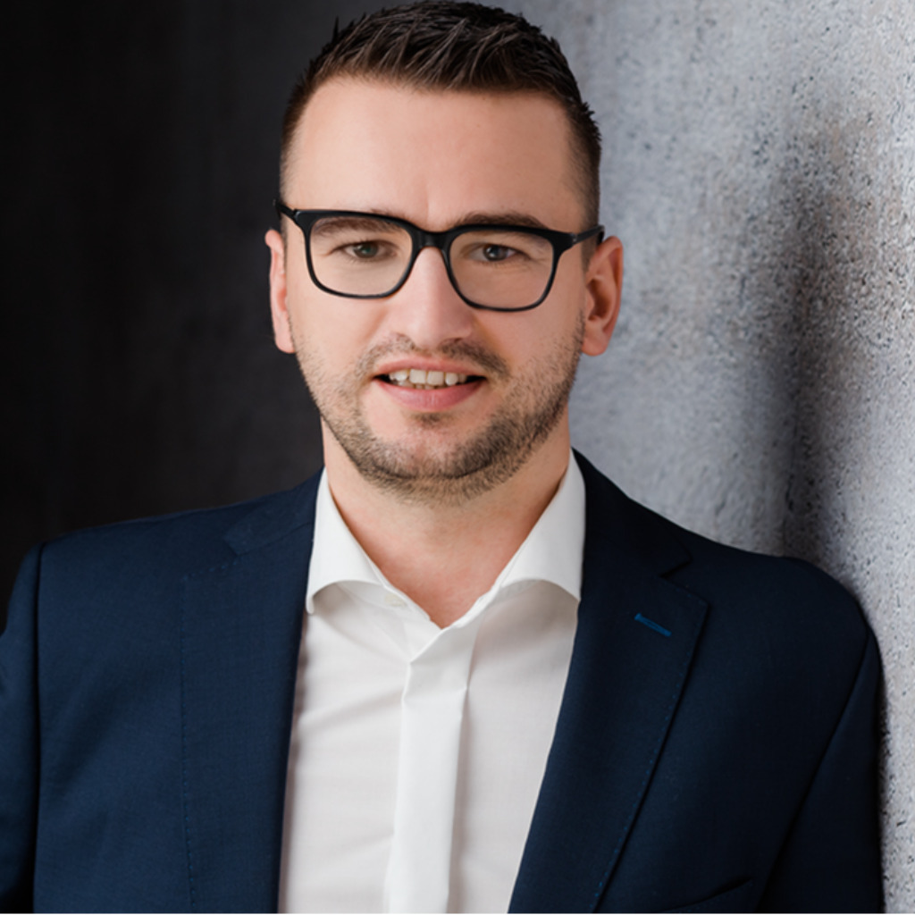 Steve Noack - Steuerassistent (M.Sc., M.A., LL.M.) - Günter L.A. Huber ...