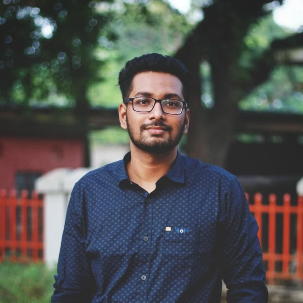 Rafi Mahmud - Geodesy and Geoinformation Science - Technical University ...