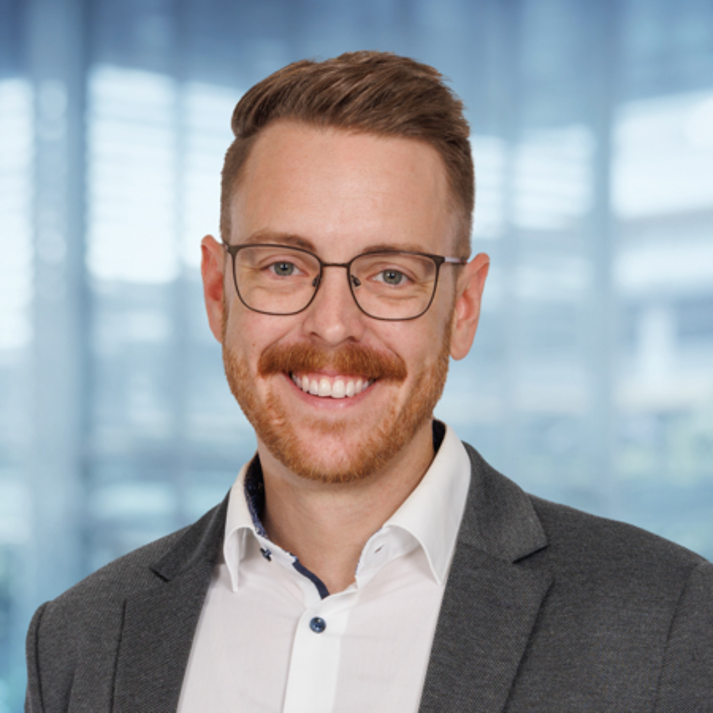 Patrick Mühlfeld - Director Master Data - R. STAHL Services GmbH | XING