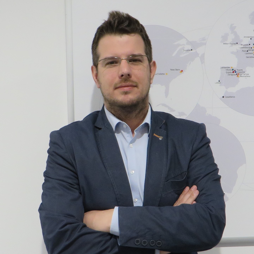 Milos Andrejevic - Director of Finance - Klett Izdavacka Kuca | XING