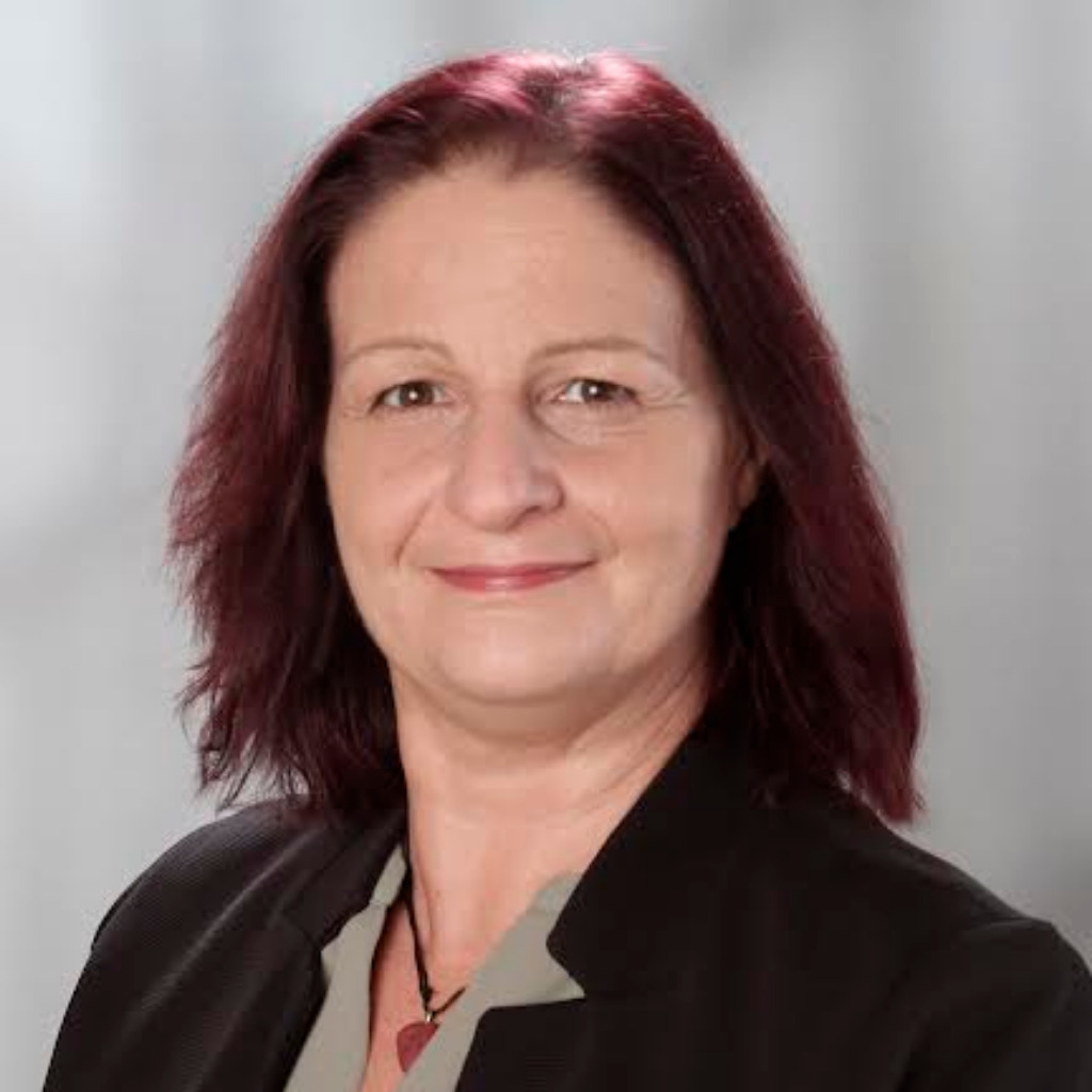 Monika Schmidt - Kfm. Mitarbeiterin - PAN-Metallgesellschaft ...