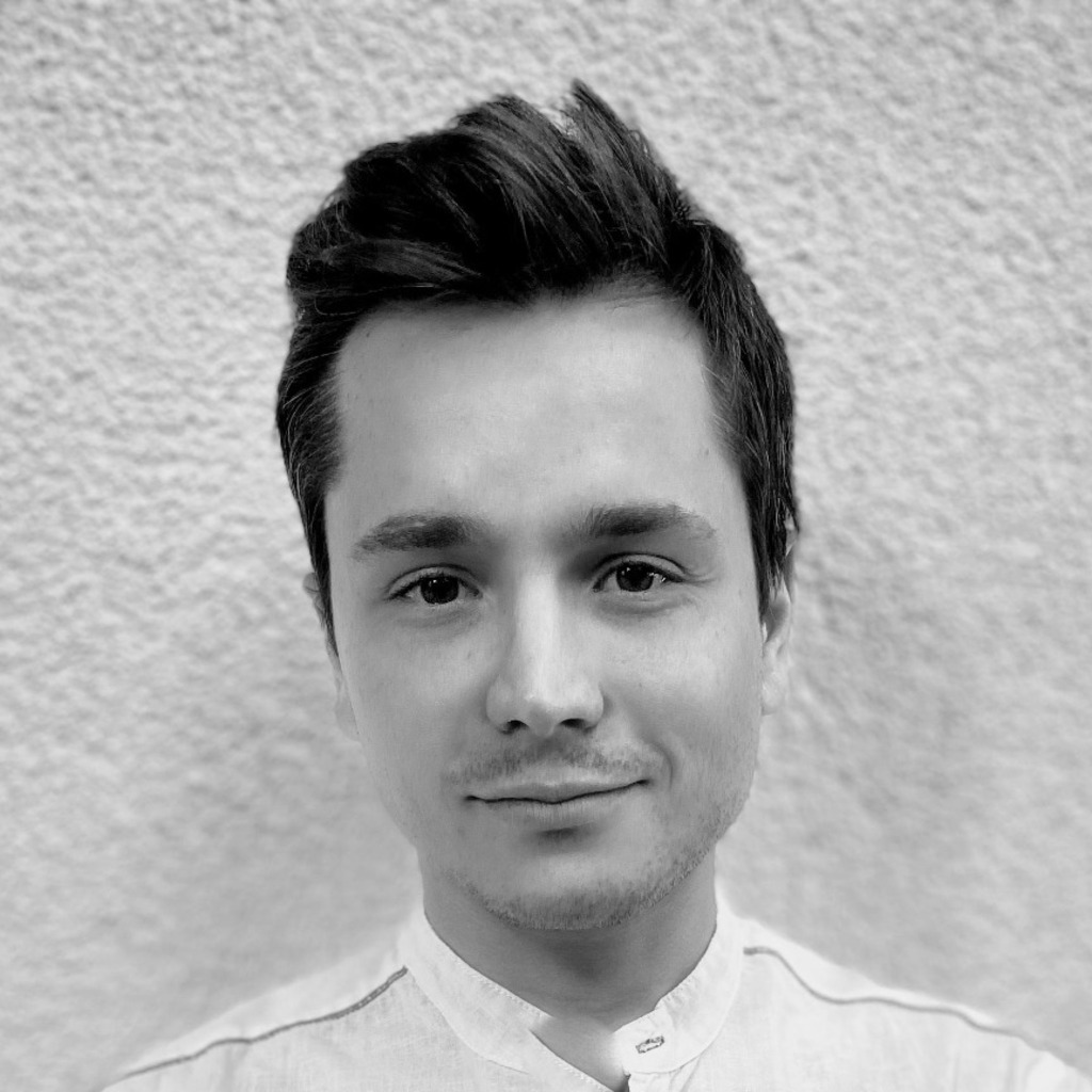 Sergii Vorobei - Full Stack Developer - Vantis | XING