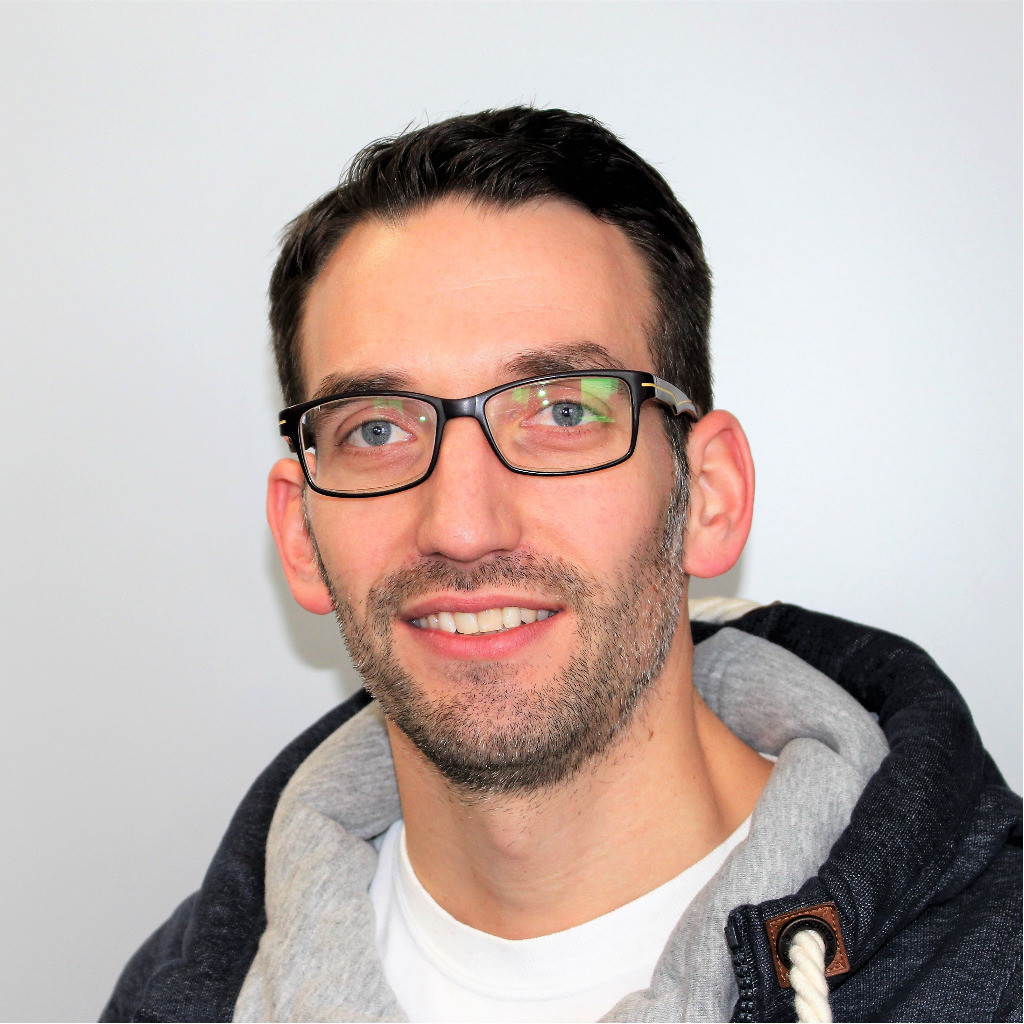 Sebastian Wolf - Geschäftsführender Gesellschafter - ReWo ...