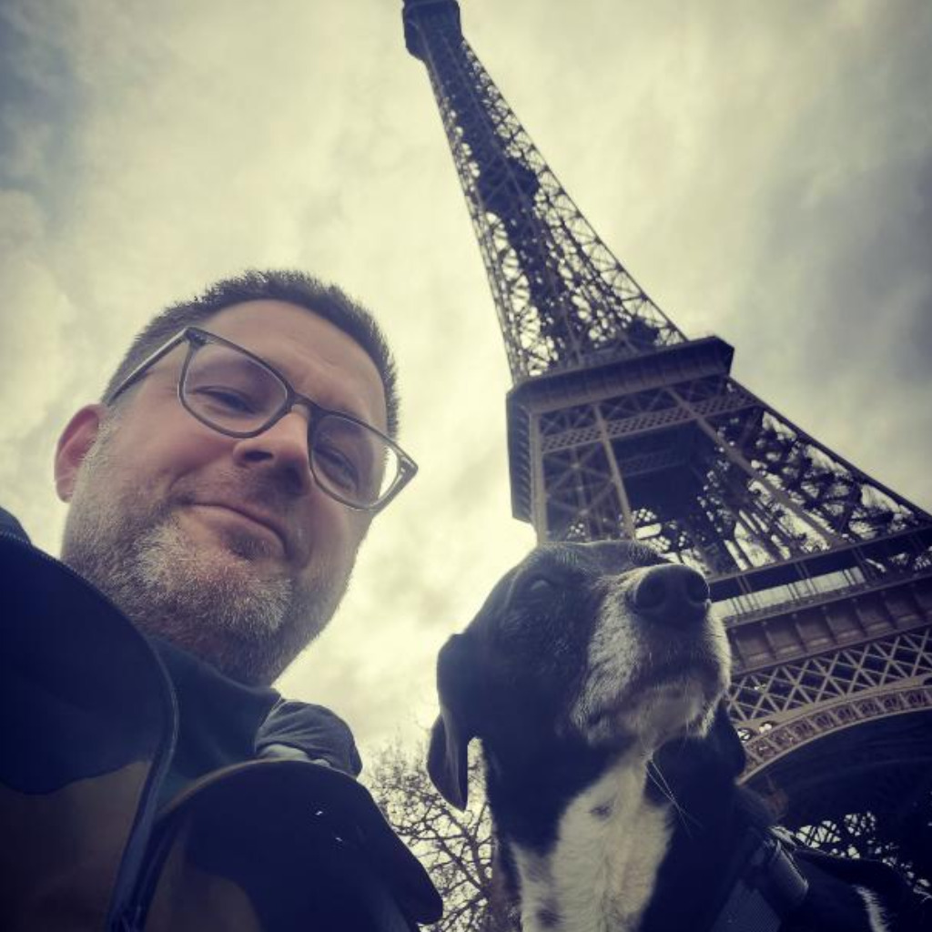 Michael Baumgart - Leitung Operatives Geschäft - Dreiturmspringer GmbH | XING