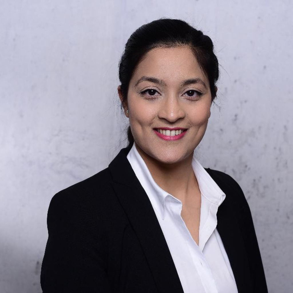 Manpreet Multani - International Finance - Frankfurt University of ...