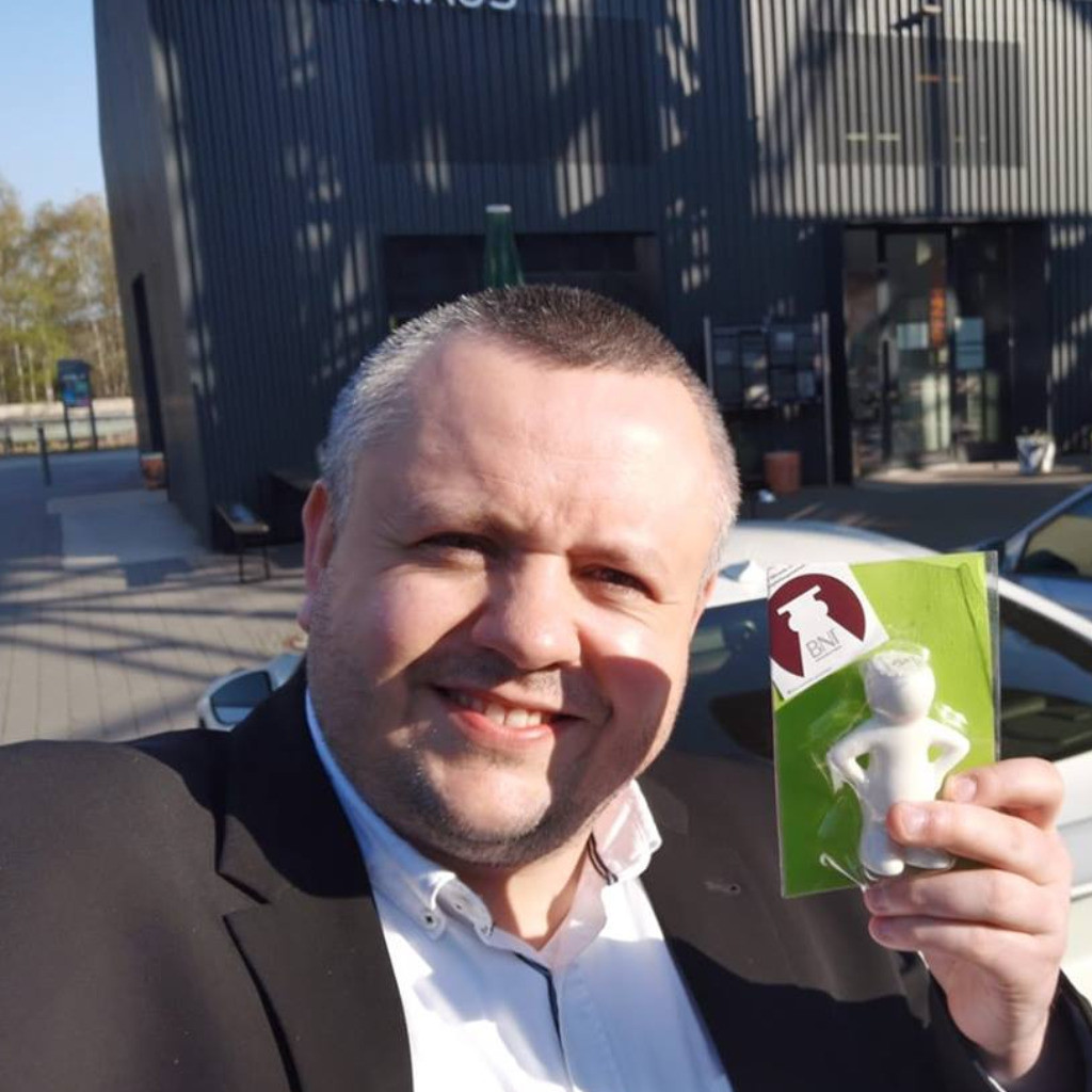 Peter Jarecki - Geschäftsführung IT-Systemhaus IT-Dienstleister - Comdat EDV-Systeme | XING