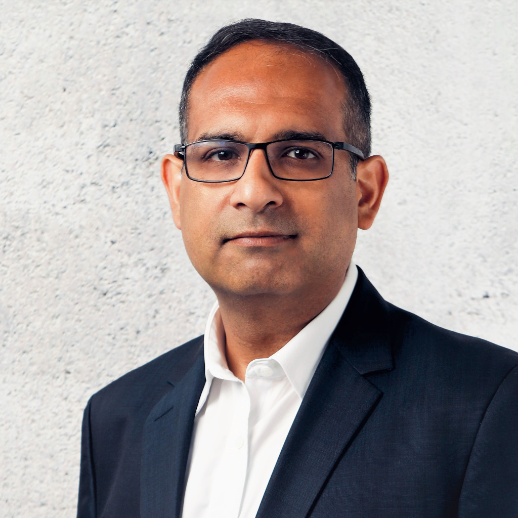 Shiraz Mishra - Ecosystem Strategy and Business Development - ABB ...