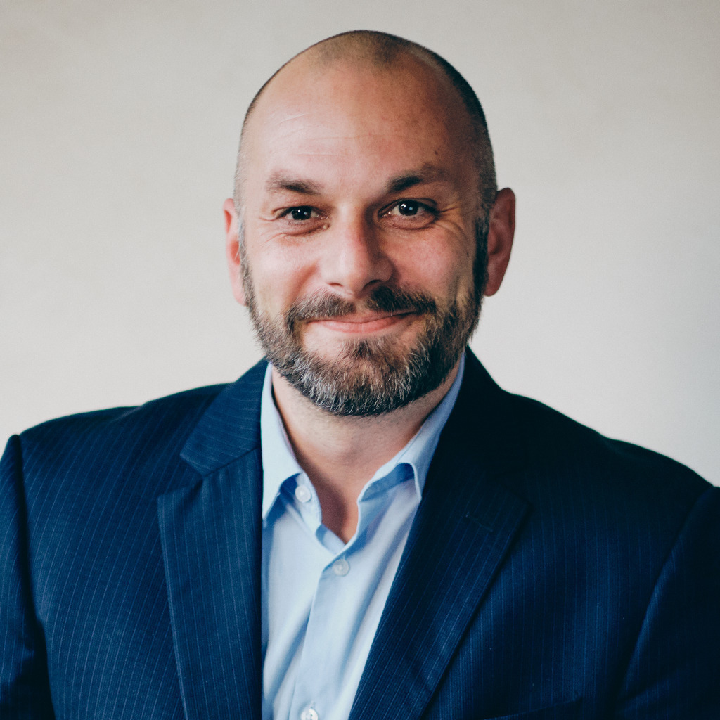 Andreas Stollenwerk - Geschäftsführer - REP GmbH | XING