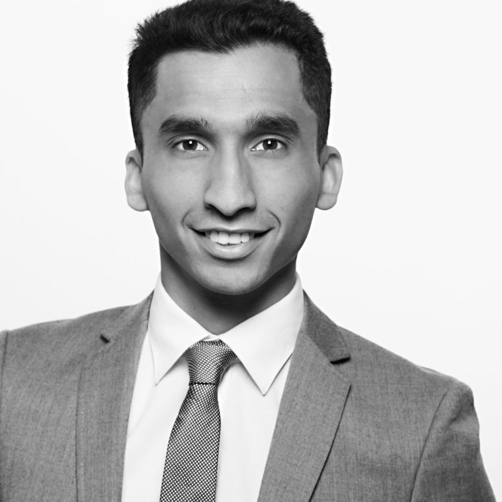 Firaz Khokhar: Ausbildung und Berufserfahrung | XING