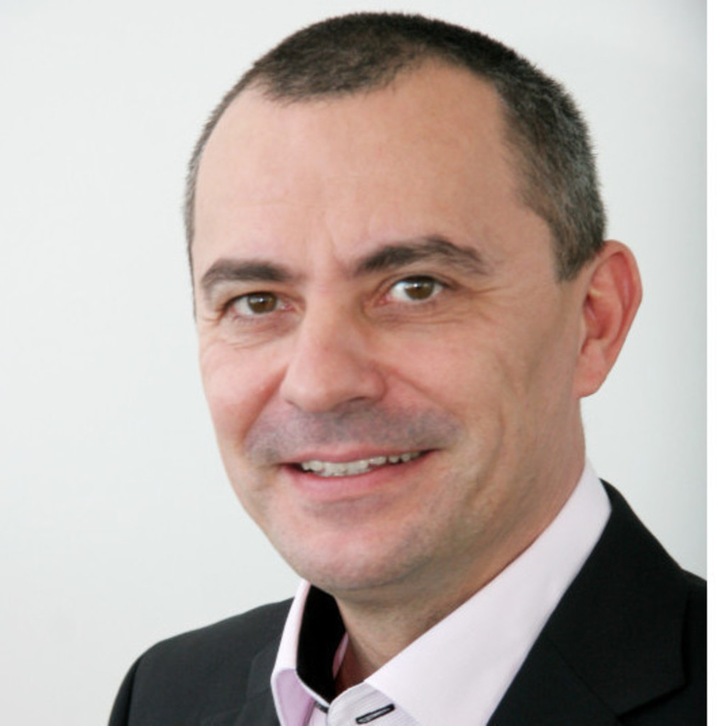 Mario Slivka - Managing Director - AAA Auto Group | XING