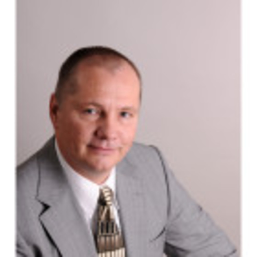 Dr. Christian Wolff - Geschäftsführer und Inhaber - Geyer Umformtechnik ...