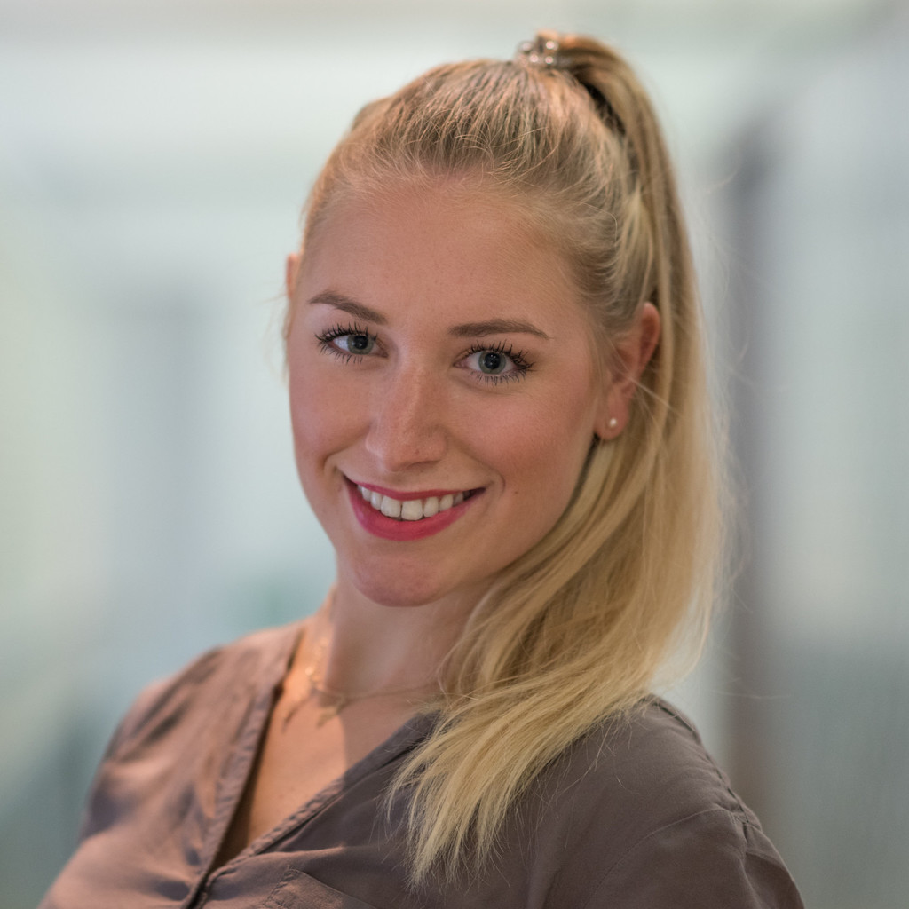 Stefanie Durrer - Talent Attraction Manager - Swisscom | XING