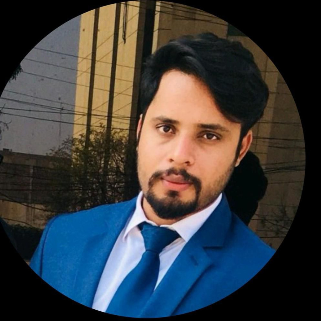 Najaf Ali - Account Receivable/ Medical billing - CureMD | XING