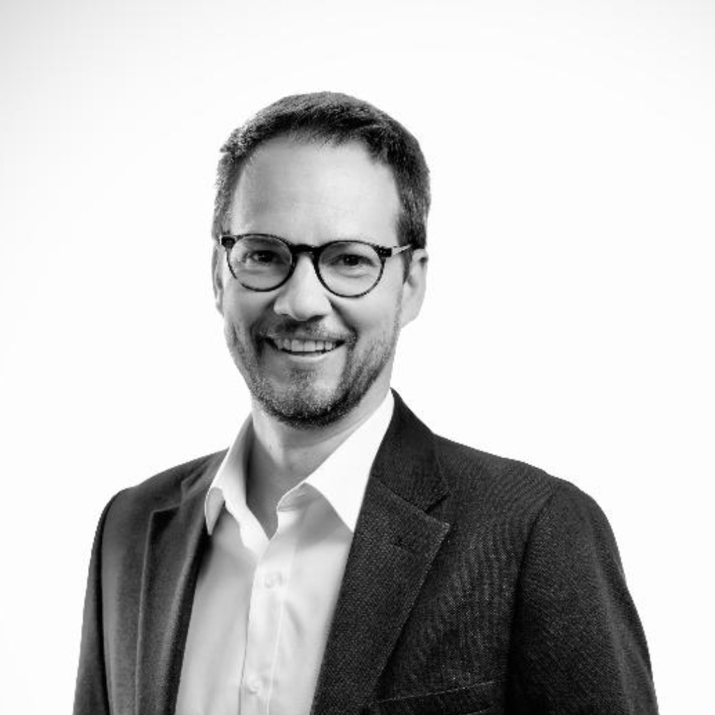 Daniel Klaus - Director, Head of Global Digital Communications I ...