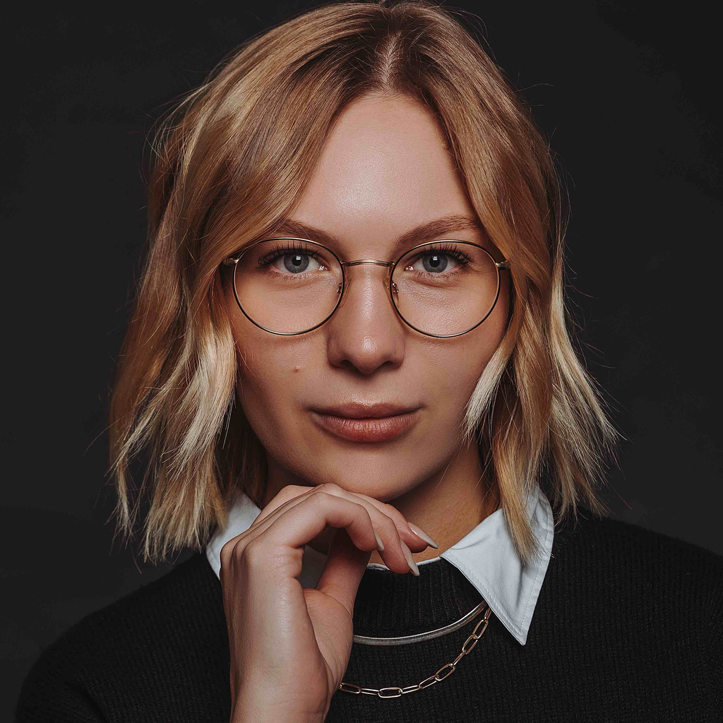 Darja Klassen - Interior Designer - ILS Institut für Lernsysteme GmbH ...