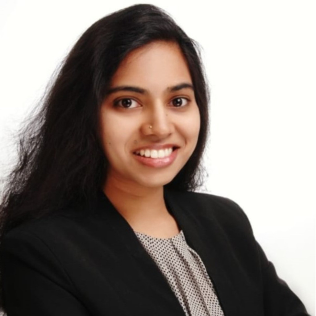 Bala Venkata Lakshmi Sandhya Raparthi - Technical Logistics ...