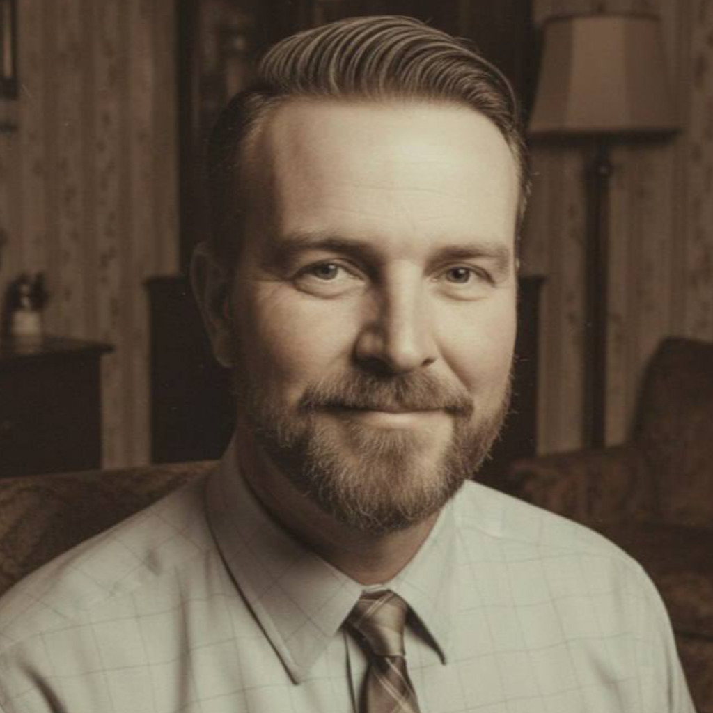 Thomas Alwin Müller - Illustrator und Autor - www.mopf.net | XING