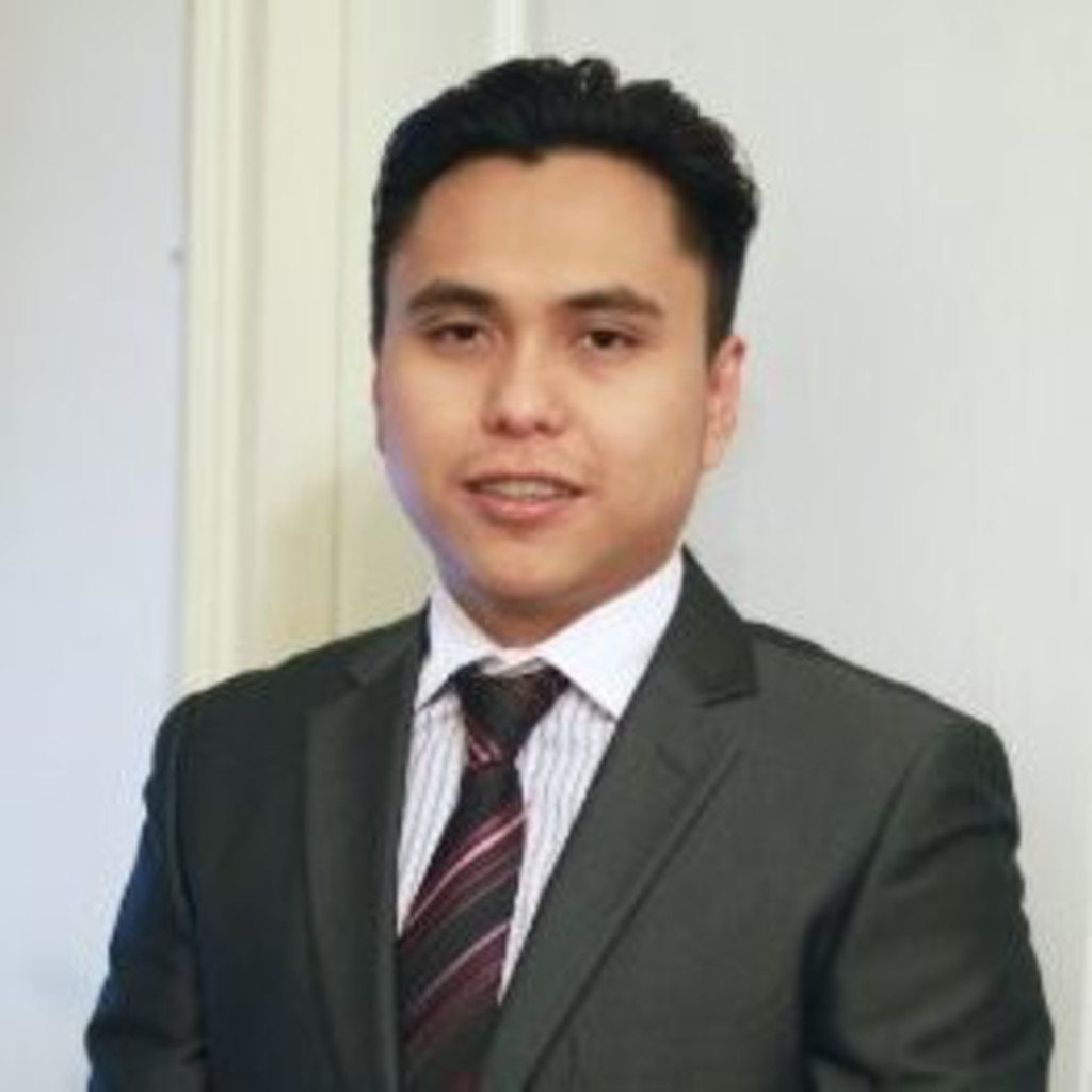 Rodelio Concepcion - Webcast and Virtual Event Manager, APAC - ON24 | XING
