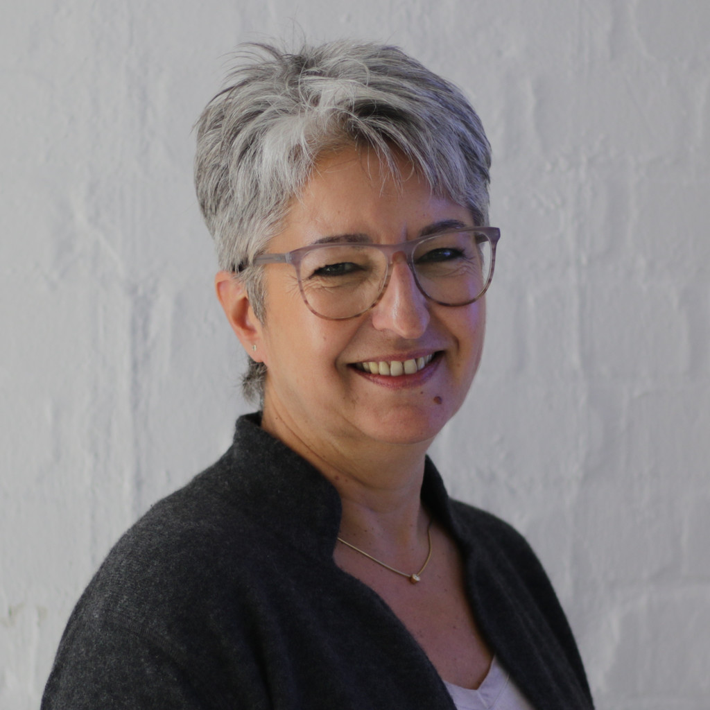 Annette Gross - Geschäftsführerin - WGP-Produktdesign | XING