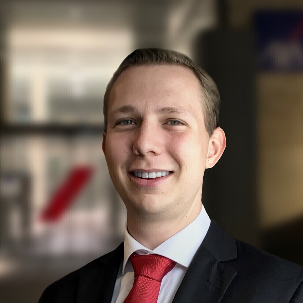 Adrian Räss - IT Service Manager - AXA Schweiz | XING