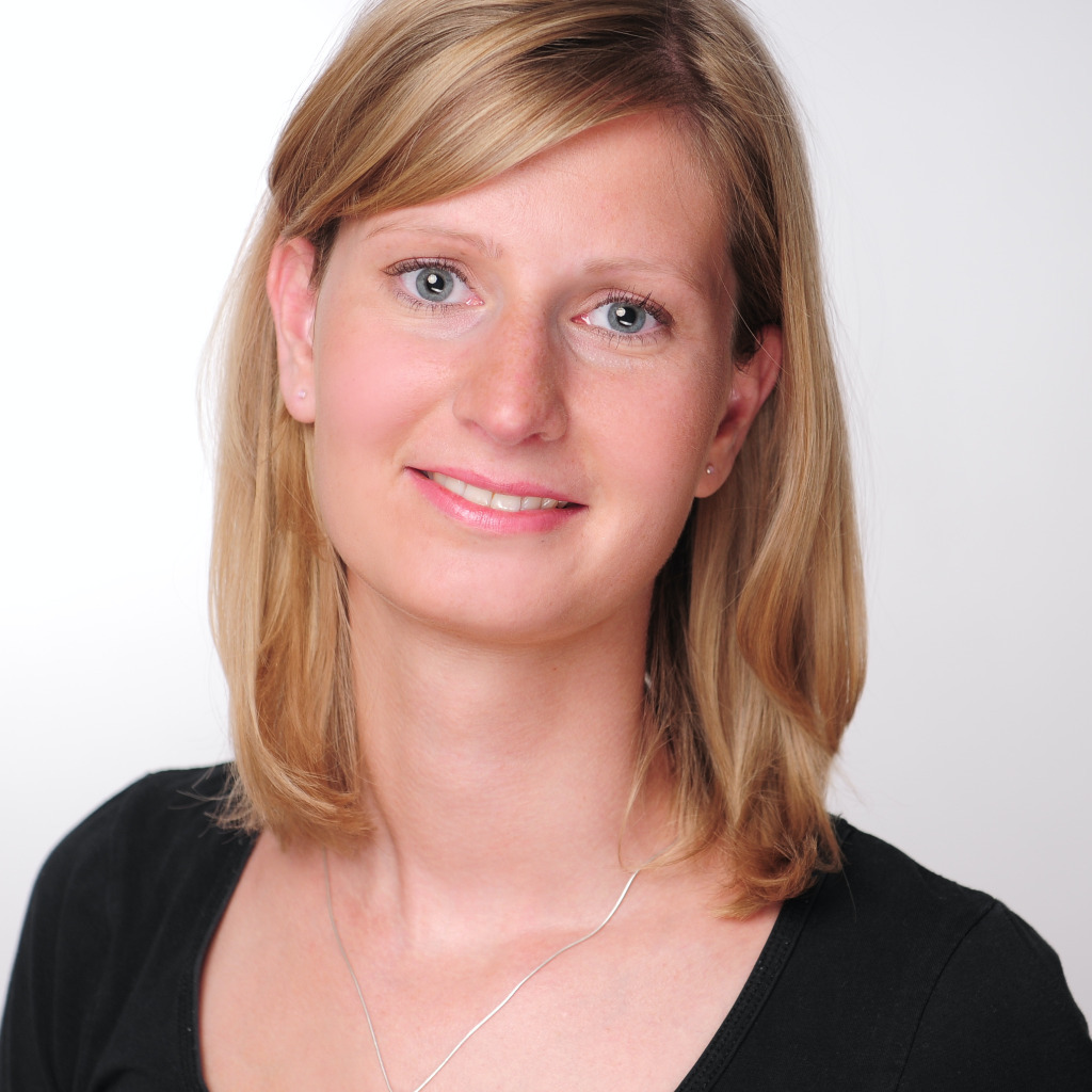 Stephanie Fischer - Property Manager - Apleona Gruppe | XING