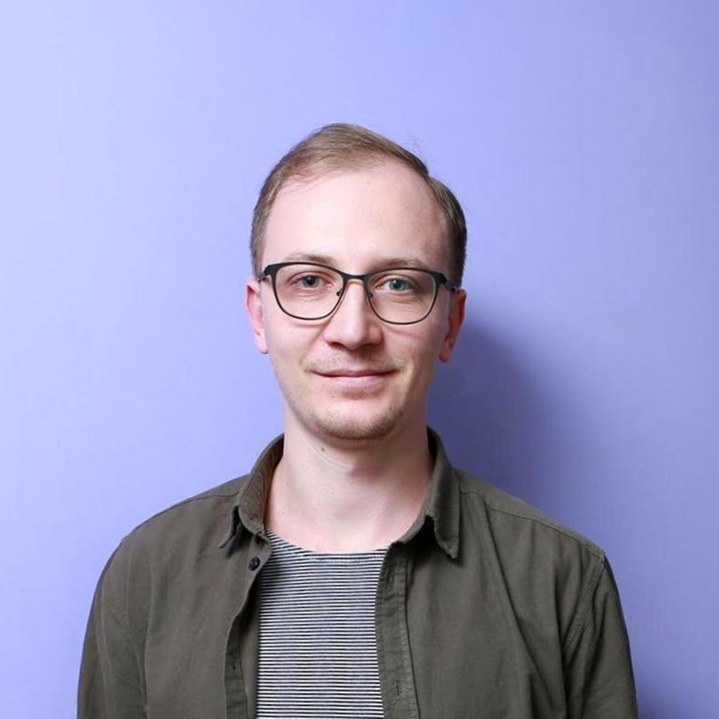 Slava Karnaukh - Javascript Developer - Brightgrove Ltd | XING