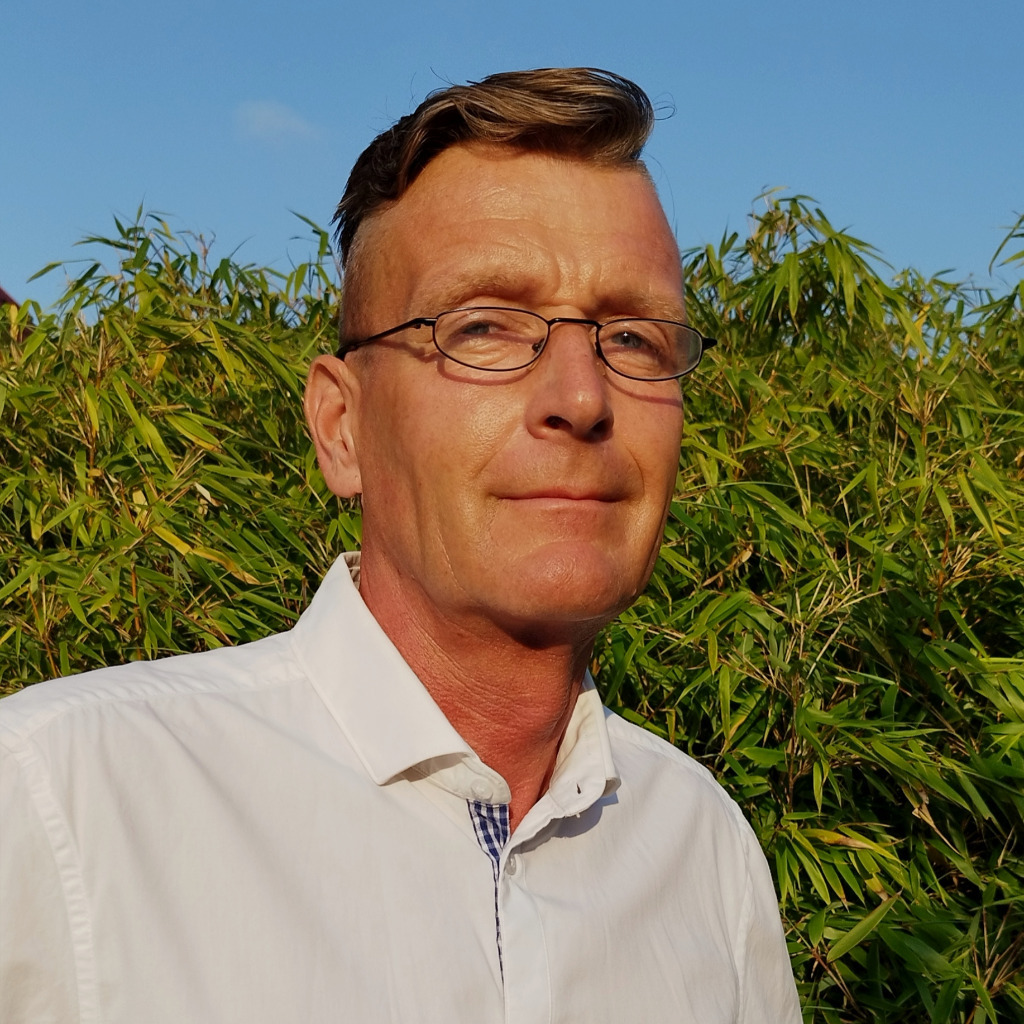 Dipl.-Kfm. Olaf Nordmann - Qualitätsmanager im Bereich HSEQ (Dipl.-Kfm ...