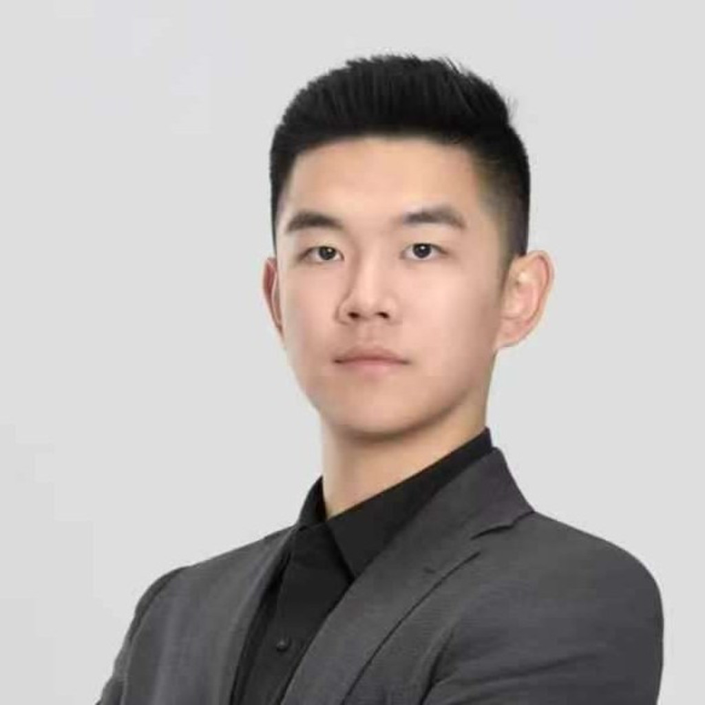 Harry Liu - Executive Director& Sales - BEIJING SHUANGYI CULTURE CO. | XING