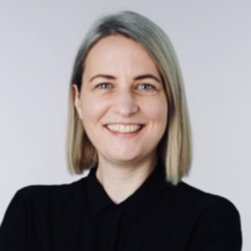 Alexandra Schuh - Senior Manager People Analytics - NEW WORK SE | XING