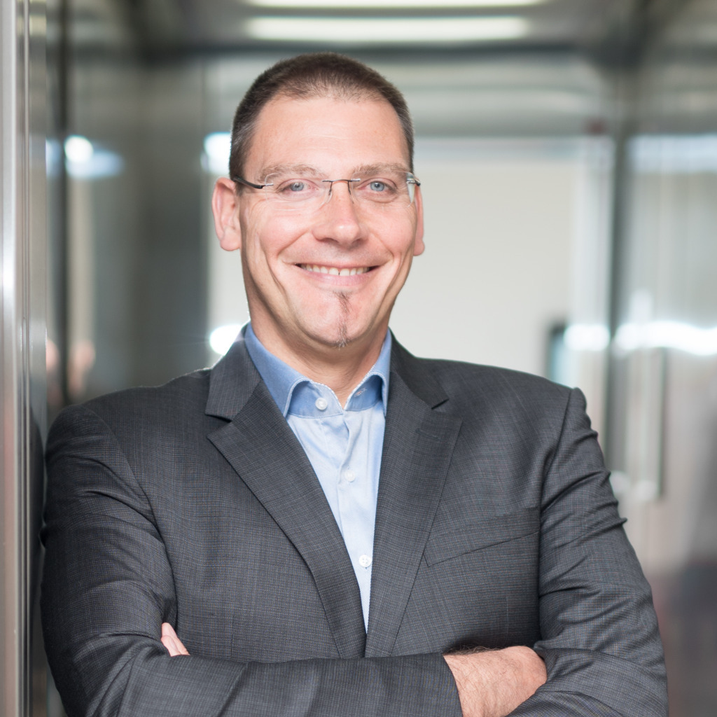 Gerhard Kloc - Senior Consultant Expert - ÖBB Business Competence Center GmbH | XING