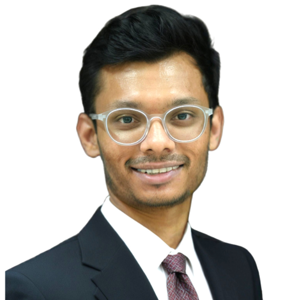 Parth Yadav - Master Thesis - CLAAS KGaA mbH | XING