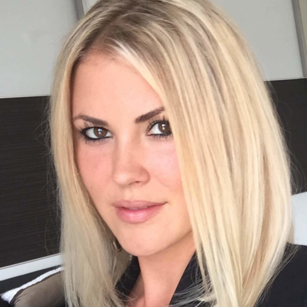 Isabell Spindler - CEO - Census Capital GmbH | XING