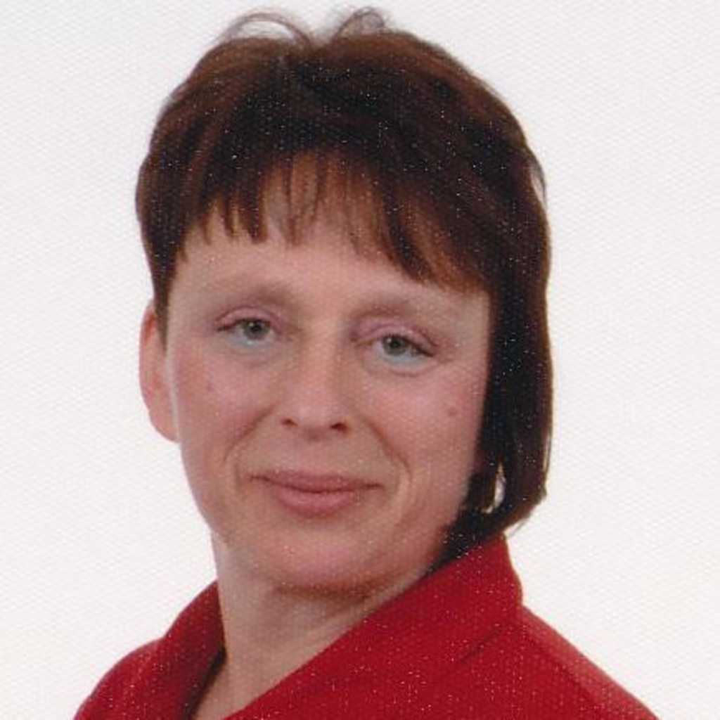 Heide Simon - Messtechniker - NOMOS Glashütte/SA Roland Schwertner KG ...