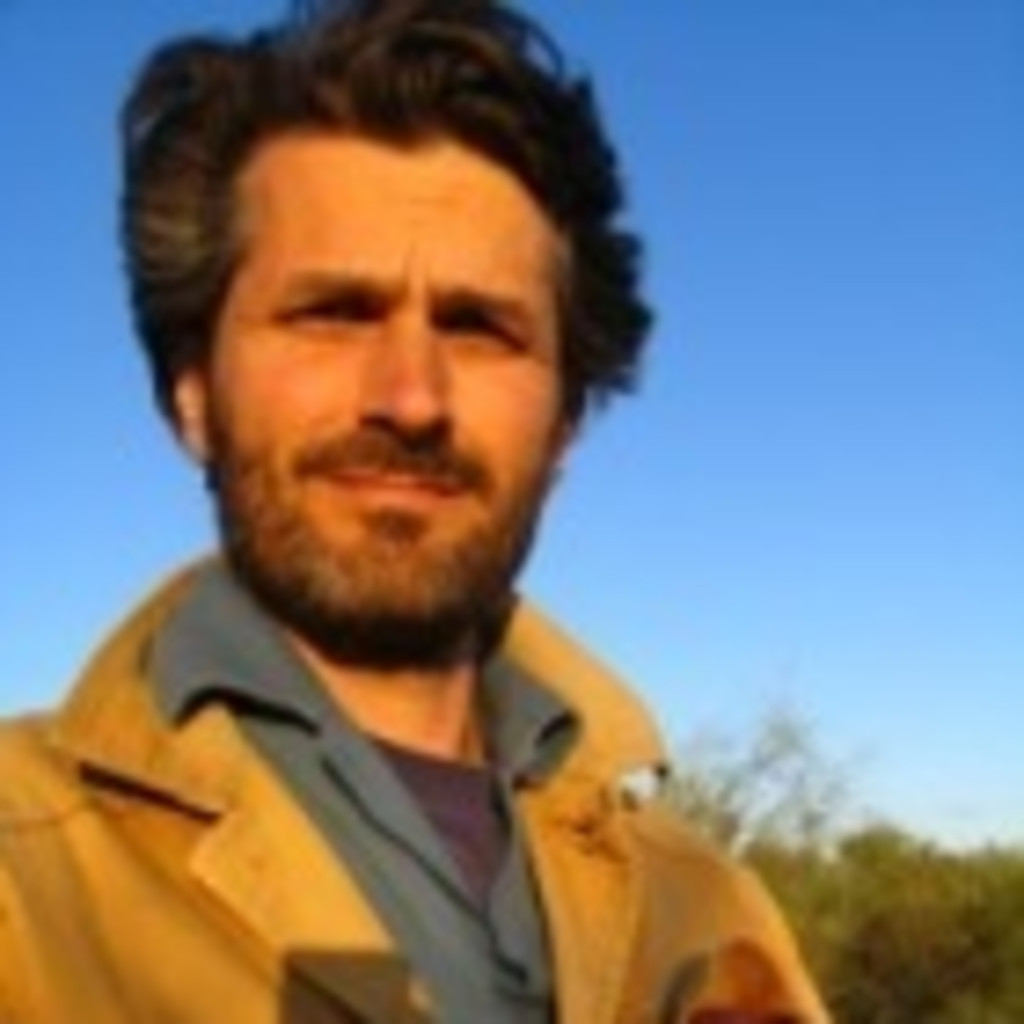 Iñigo Alvarez de Toledo - director - IDEAA instituto de ecologia ...