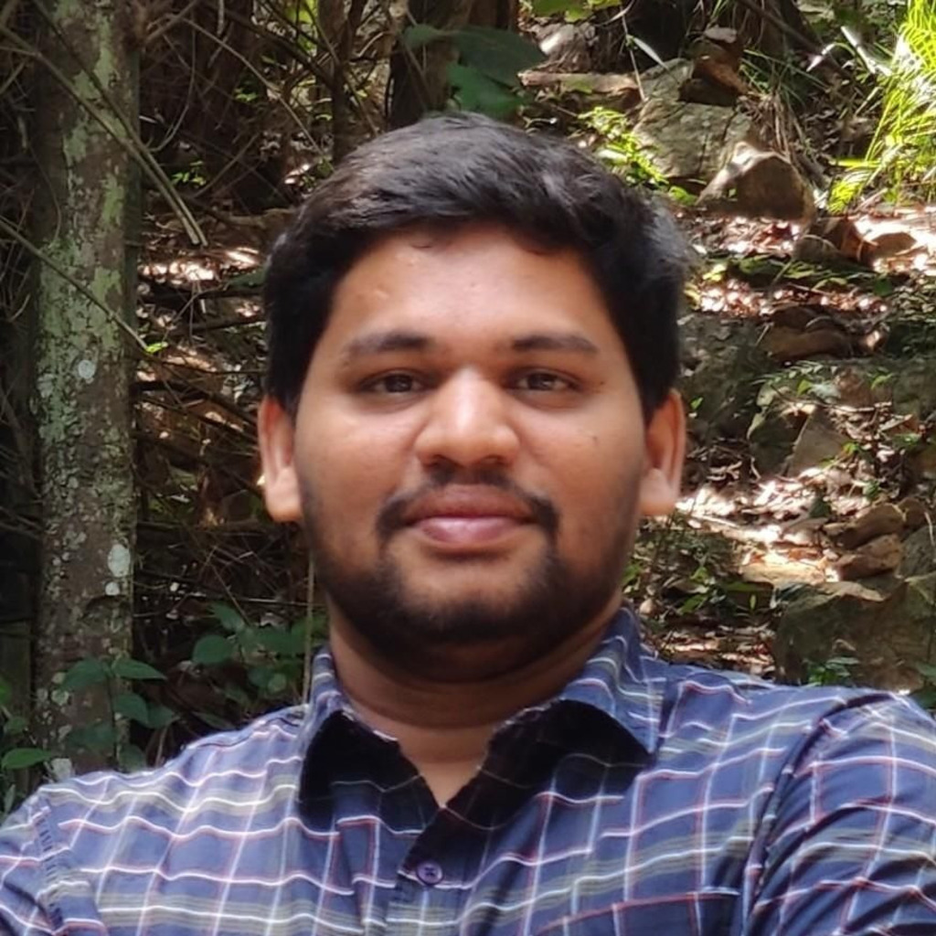 Sreekanth Reddy Kummeta - Front End Developer - Sankhyana consultancy services Pvt Ltd | XING
