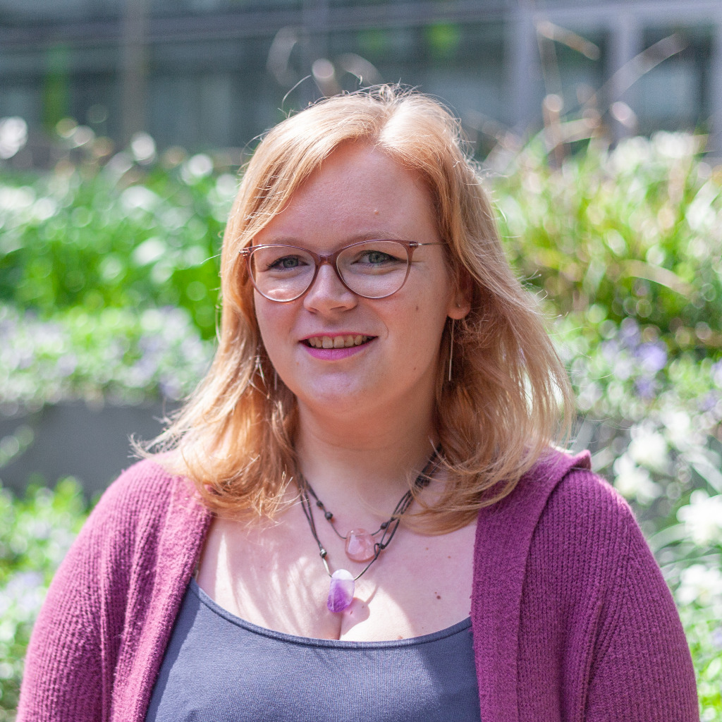 Carina Rössiger - Wissenschaftliche Mitarbeiterin - Justus-Liebig ...