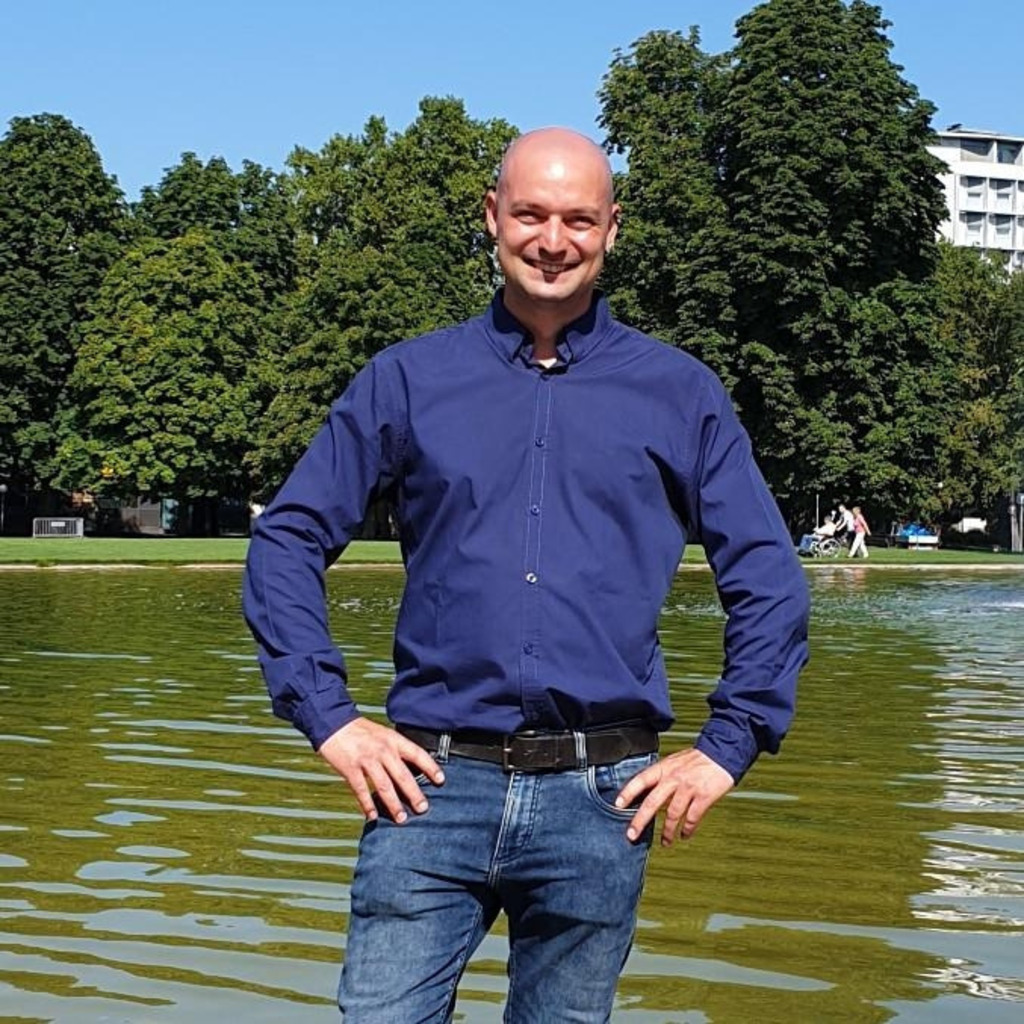 Torsten Schröder - Networker - #tbs | XING