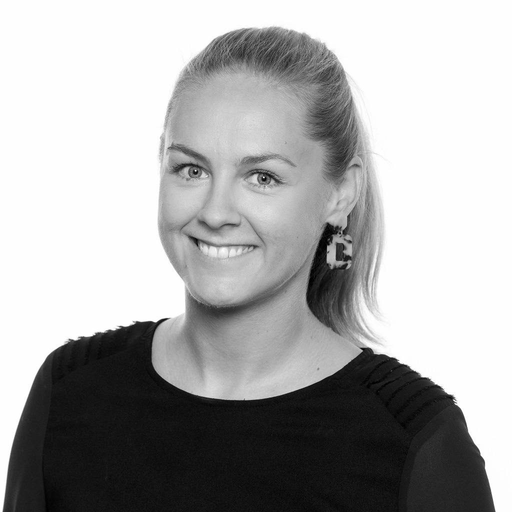 Louisa Seebode - Expertin für Moderne und Zeitgenössische Kunst - Van ...