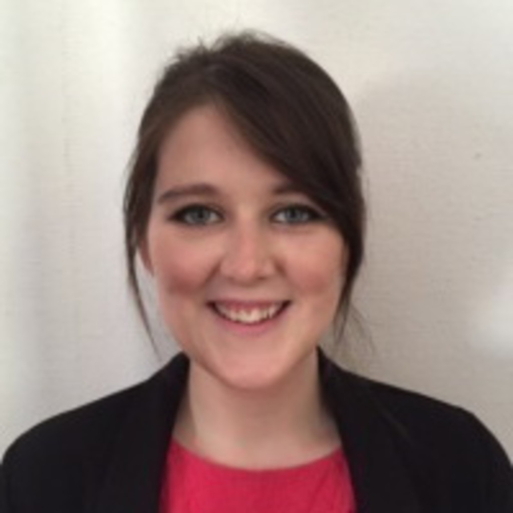 Amy Diviney - Sales Operations Manager - Workday | XING