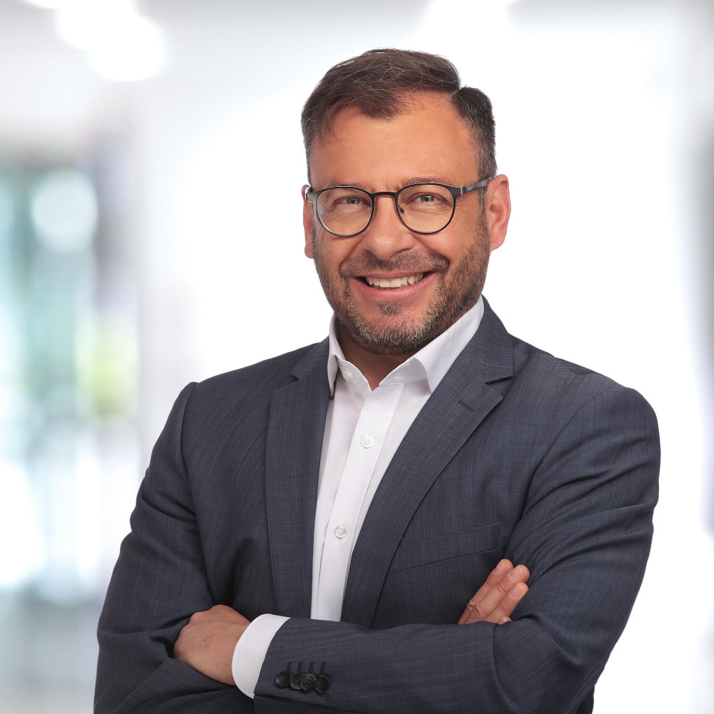 Rainer Banik - Strategischer Einkäufer - Telegärtner Karl Gärtner GmbH ...