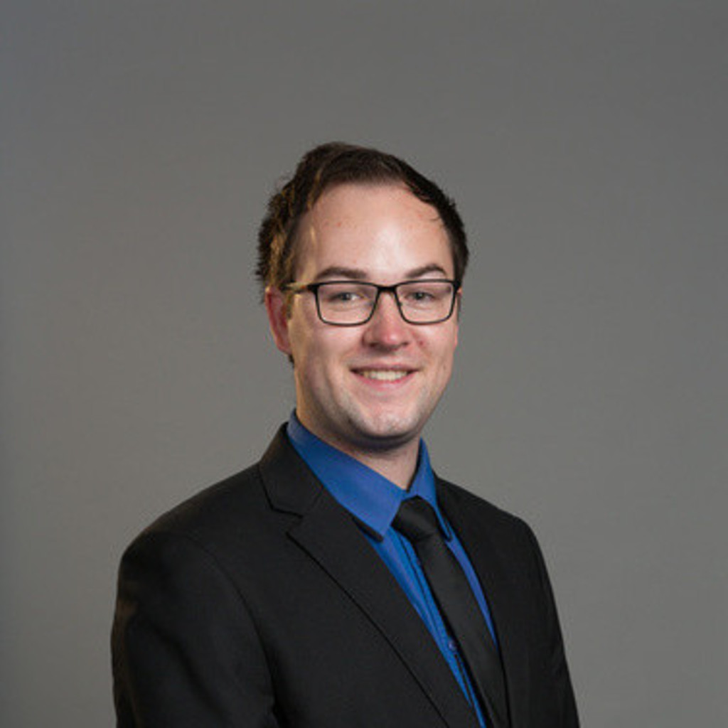 Sam Prudden - Aerospace Engineering - RMIT University | XING