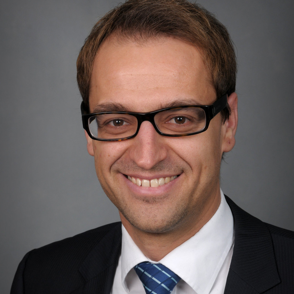 Dipl.-Ing. Michael Kroneder - Head of Industrial Engineering - Krones ...