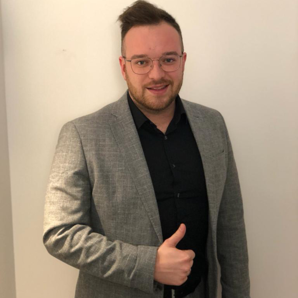 Peter Jonas - Niederlassungsleiter - ERGO Beratung und Vertriebs AG | XING