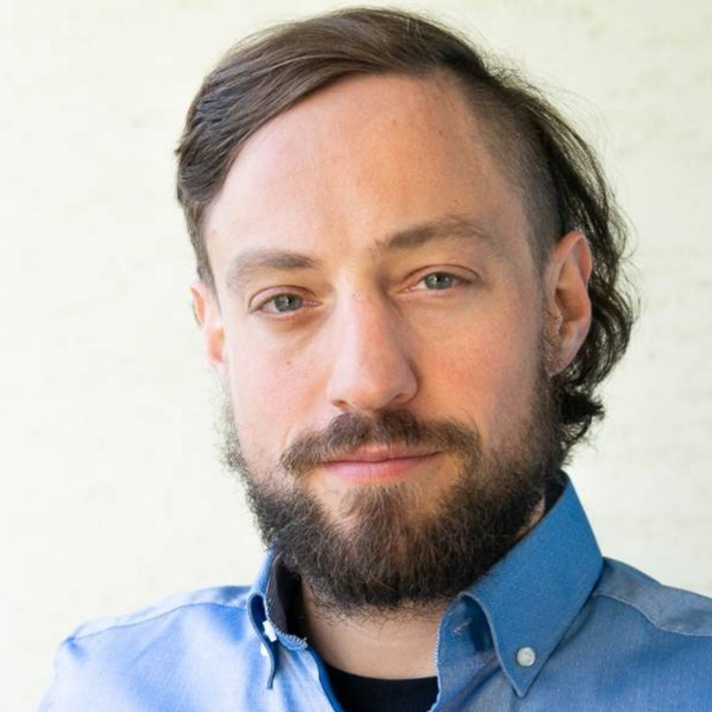 Florian Hoffmann - QA Manager - Eurofins Labornetzwerk in Deutschland | XING