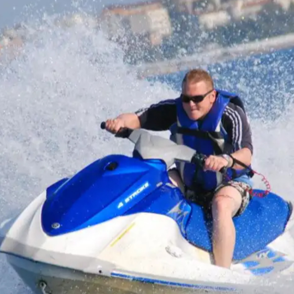 Daniel Berger - Bauleiter Facility Engineering - Otto Building ...