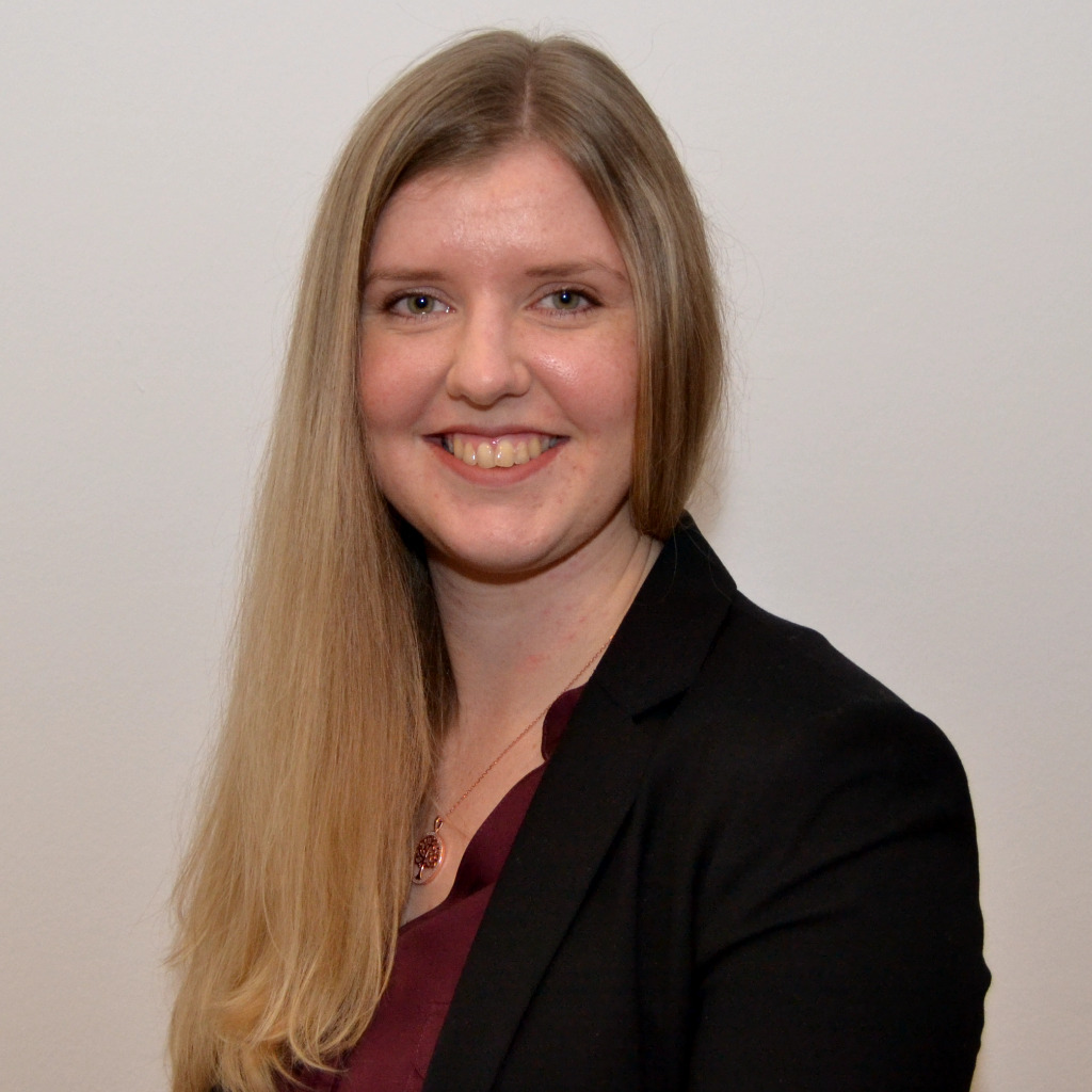 Julia Havemann - Vertrieb und Export - RAMPA GmbH & Co. KG | XING