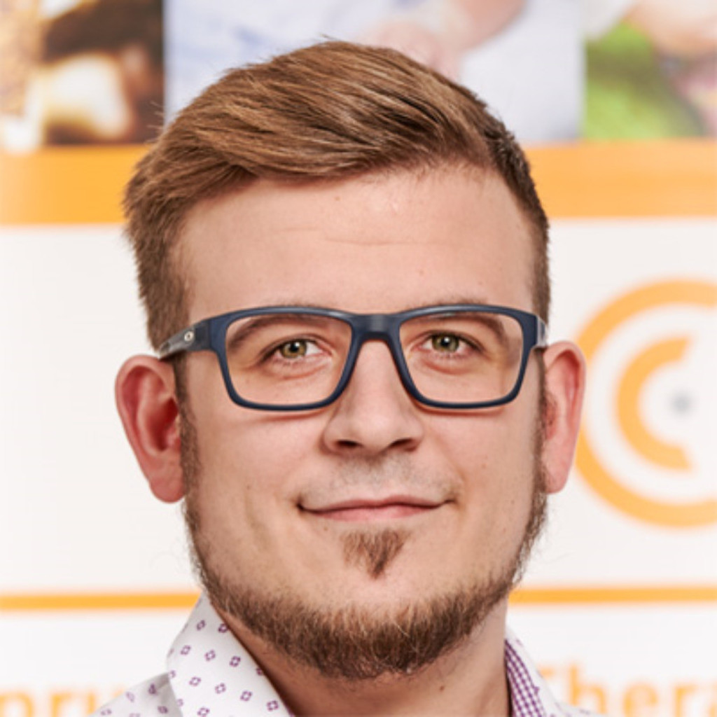 Michael Langer - Sachbearbeiter - CC Care-Consult GmbH | XING