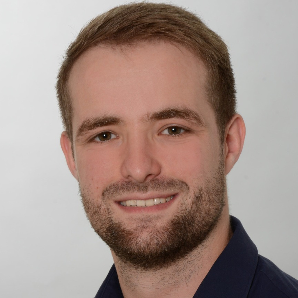 Patrick Beck - Category Manager - Sagasser-Vertriebs GmbH | XING