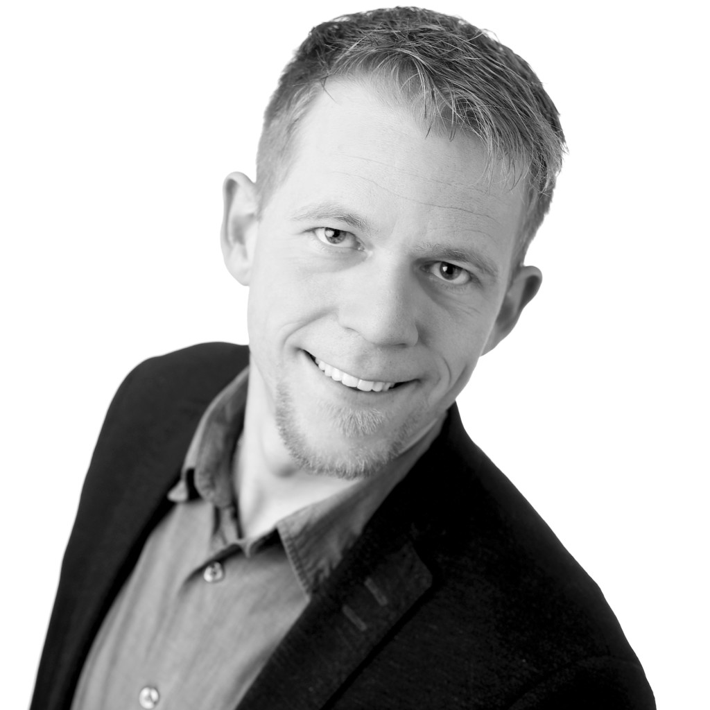 Philip Ritschard - Geschäftsführer - Information Consulting Group AG | XING